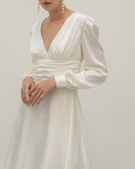 Noire - For comfort and simplicity seekers